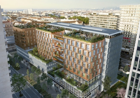 Arthur Loyd Lyon - Brice Robert