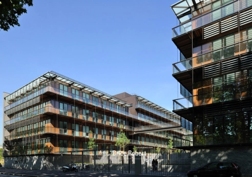 Arthur Loyd Lyon - Brice Robert